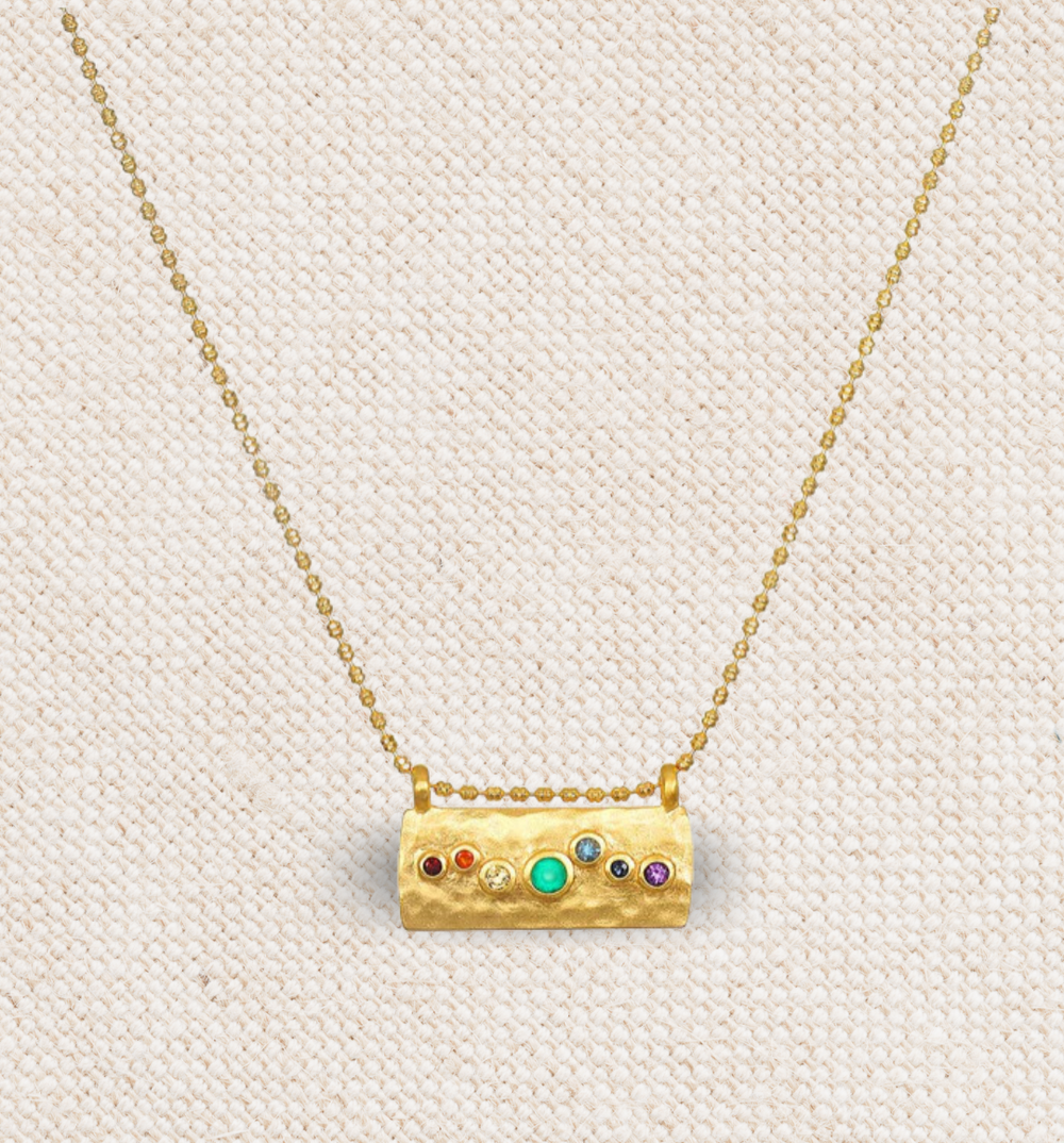 Our Story - Abigail Fox Designs