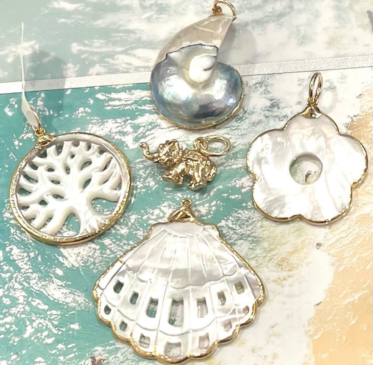 Our Story - Abigail Fox Designs